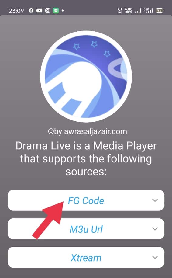 تحميل تطبيق Drama live IPTV APK مع كود التفعيل مجانا 2025 | أوراس الجزائر